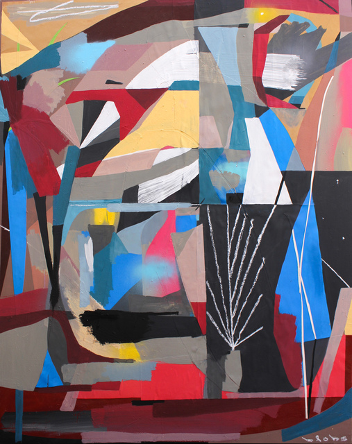 Alberto de Blobs - 23 Artworks, Bio & Shows on Artsy