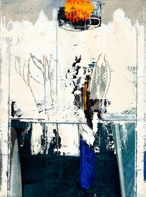 Robert Brandy - 21 Artworks, Bio & Shows on Artsy