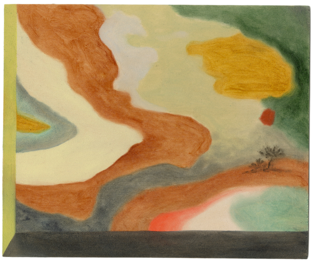 Vinna Begin - 10 Artworks, Bio & Shows on Artsy