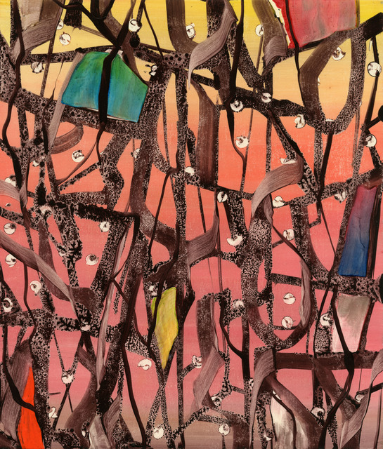 Patrick Heide Contemporary at PULSE Miami Beach 2015 | Patrick Heide ...