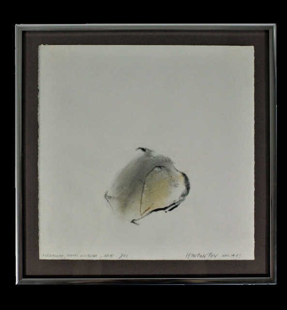 Jim Huntington - 1 Artwork, Bio & Shows on Artsy