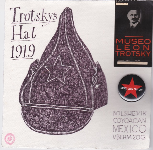 Museum Diaries | 440 Gallery | Artsy