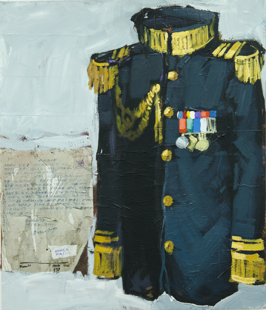 Dawit Abebe - 51 Artworks, Bio & Shows on Artsy