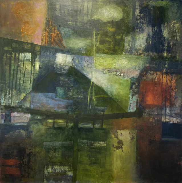 Colin O'Daly - 8 Artworks, Bio & Shows on Artsy