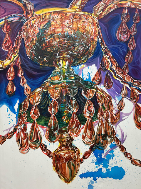 Ji Won Cha - 5 Artworks, Bio & Shows on Artsy