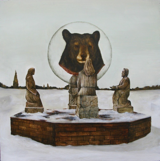 Kevin Earl Taylor - 79 Artworks, Bio & Shows on Artsy