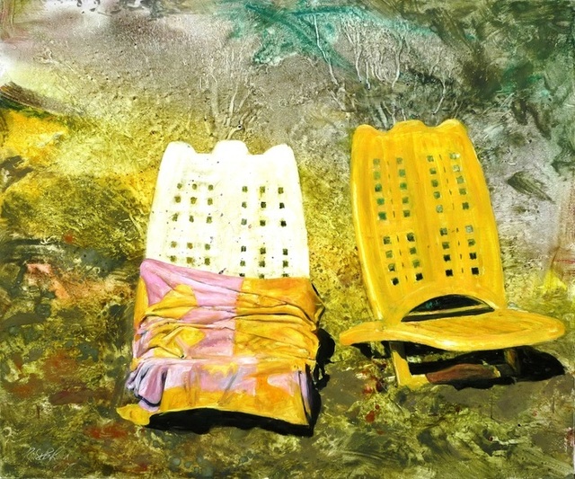 Robert B. Reed - 1 Artwork, Bio & Shows on Artsy