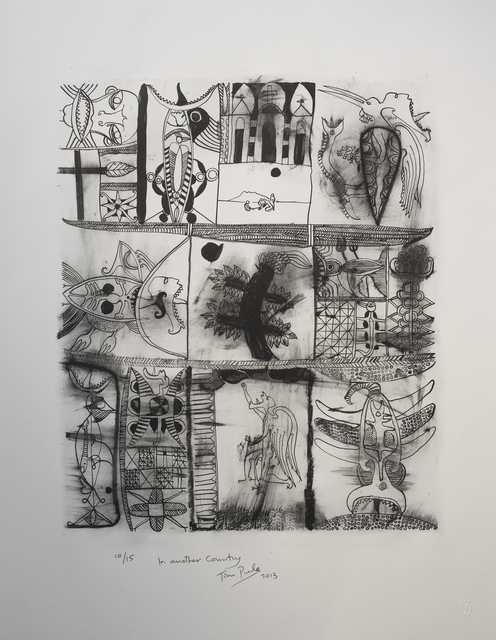 John Pule - 28 Artworks, Bio & Shows on Artsy