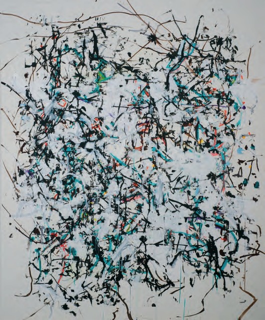 Jan Frank - 3 Artworks, Bio & Shows on Artsy