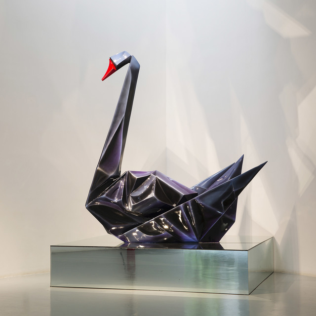 Guo Jian 郭剑 - 3 Artworks, Bio & Shows on Artsy