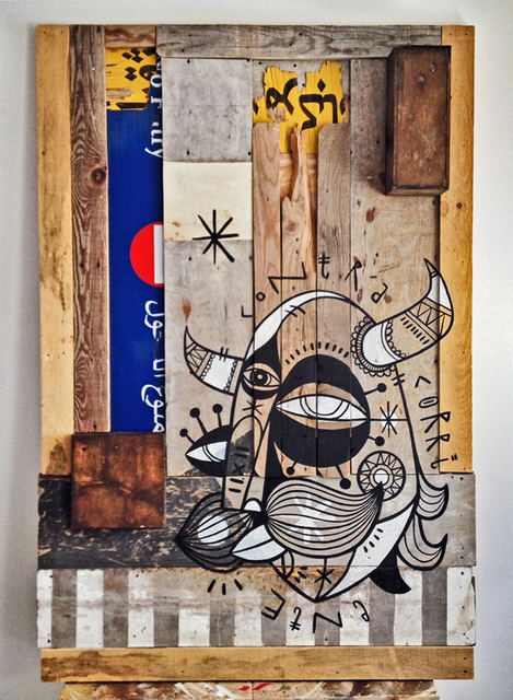 Ruben Sanchez - 28 Artworks, Bio & Shows on Artsy