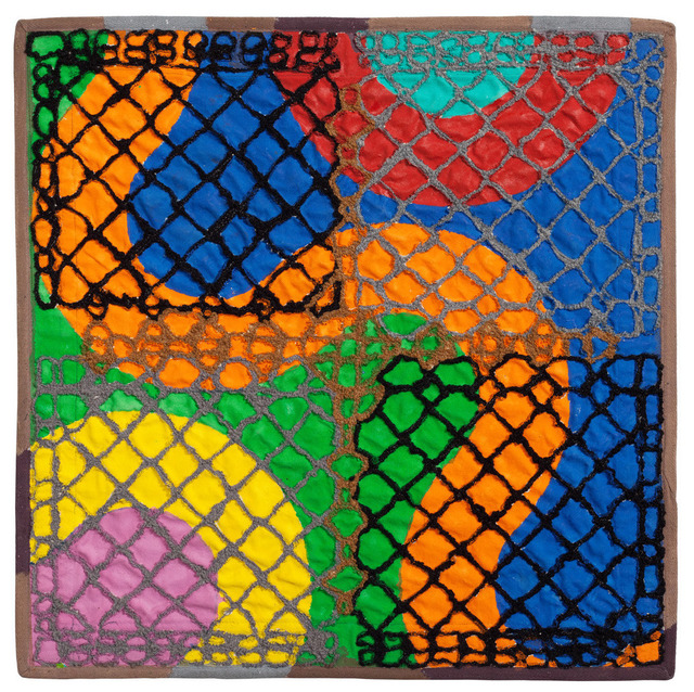 Alan Shields - 58 Artworks, Bio & Shows on Artsy