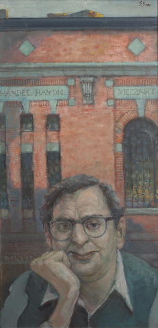 Henry Schwartz | Why I Bought My Condo (1982) | Available for Sale | Artsy