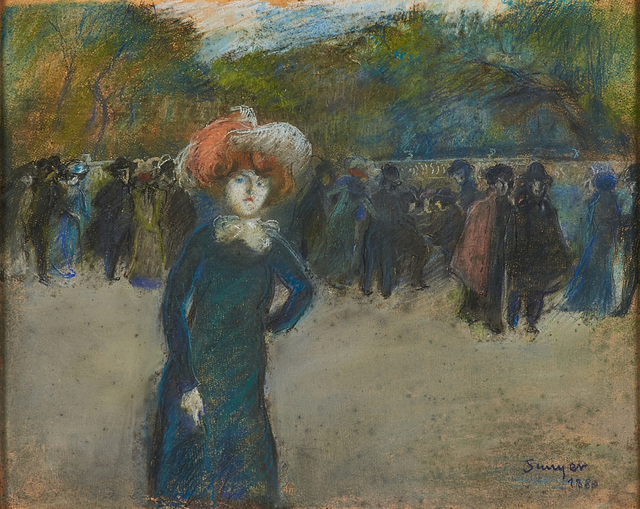 Joaquim Sunyer - 2 Artworks, Bio & Shows on Artsy