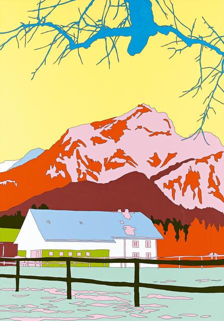 Lisa Ruyter - 4 Artworks, Bio & Shows on Artsy