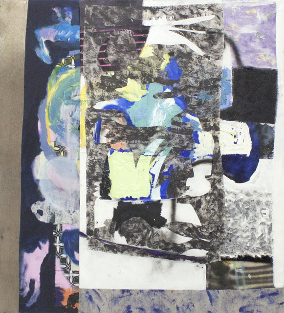 Marley Johnson - 5 Artworks, Bio & Shows on Artsy