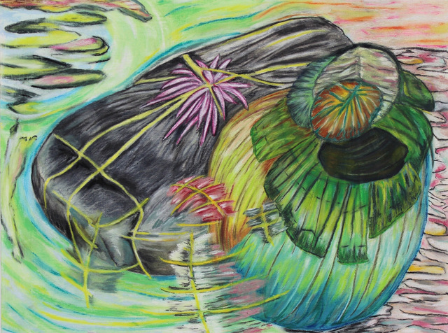 M. Kelly - 8 Artworks, Bio & Shows on Artsy