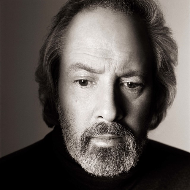 Matthew Rolston | Robert Towne, Portrait, Los Angeles (1988 ...