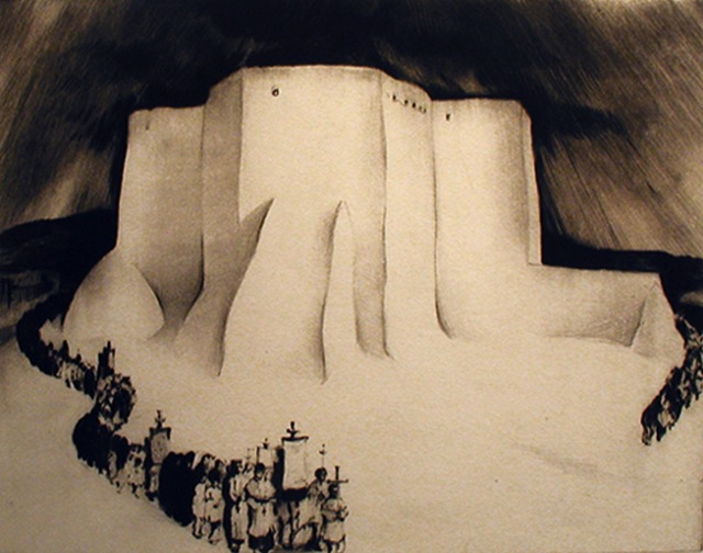 Gene Kloss - 11 Artworks, Bio & Shows on Artsy