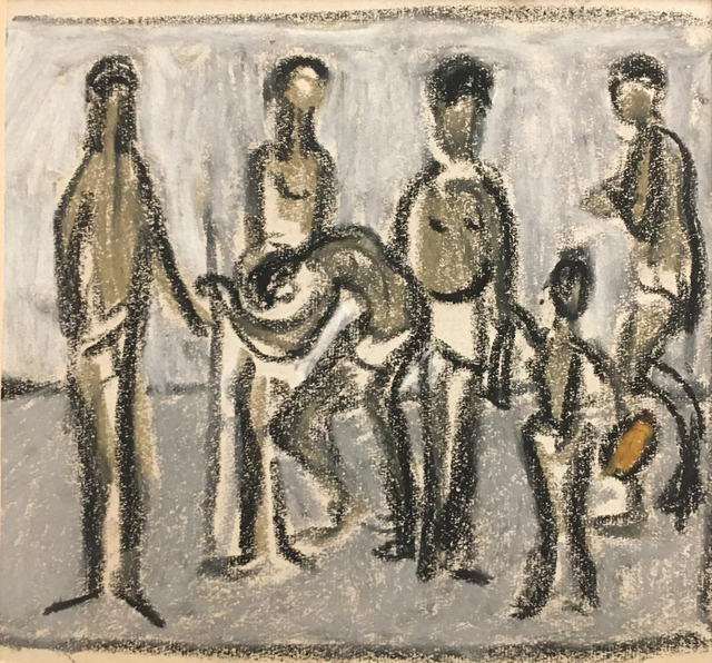 Biren De | Untitled (54) | Available for Sale | Artsy