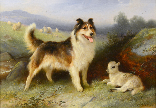 Walter Hunt - 2 Artworks, Bio & Shows on Artsy