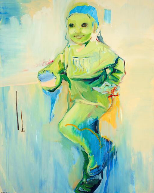 meng yangyang - 6 Artworks, Bio & Shows on Artsy