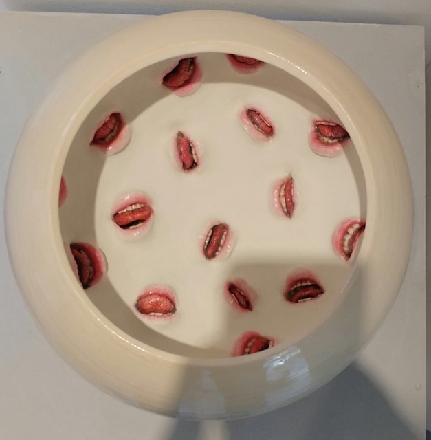 Ronit Baranga - 82 Artworks, Bio & Shows on Artsy