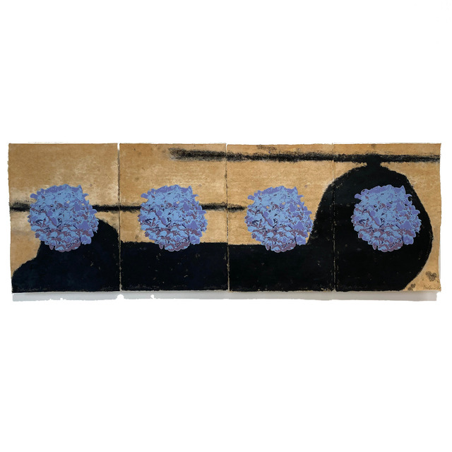 Barbara Rowe - 4 Artworks, Bio & Shows on Artsy