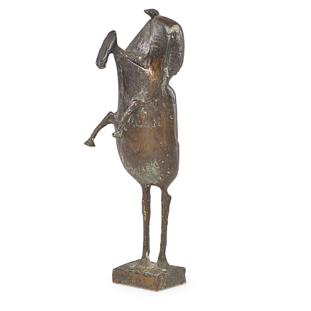 Fritz Koenig - 11 Artworks, Bio & Shows on Artsy