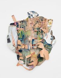 Mathilde Denize - 10 Artworks, Bio & Shows on Artsy