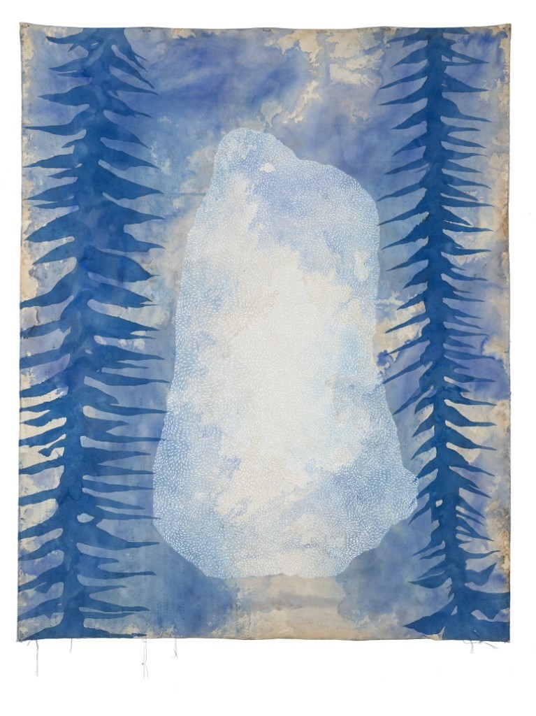 Judy Watson | Ikon Gallery | Artsy