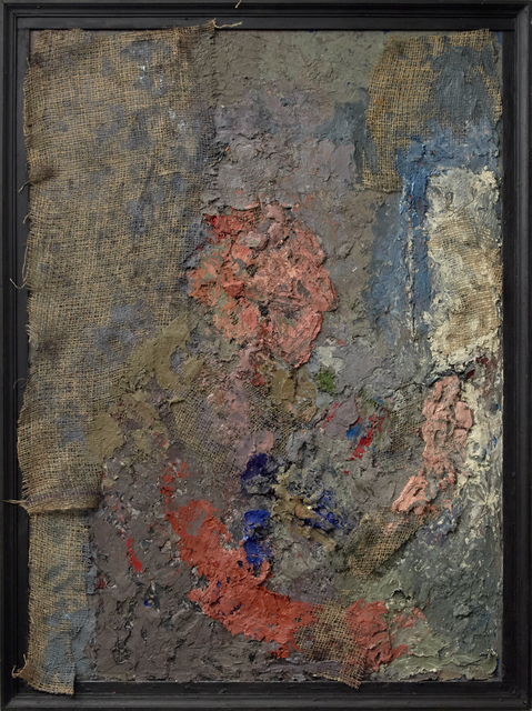 Thaddeus Radell | Artist 1 (2019) | Available for Sale | Artsy