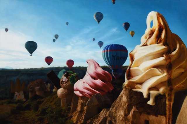Yang Bo-Yao 楊博堯 - 9 Artworks, Bio & Shows on Artsy
