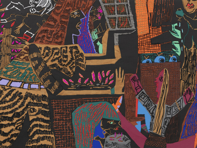 ZⓈONAMACO 2023 | Artsy