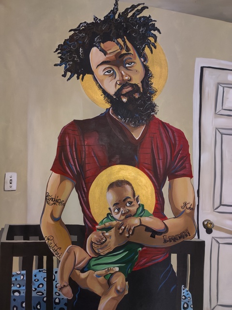 Chris Clark - 1 Artwork, Bio & Shows on Artsy