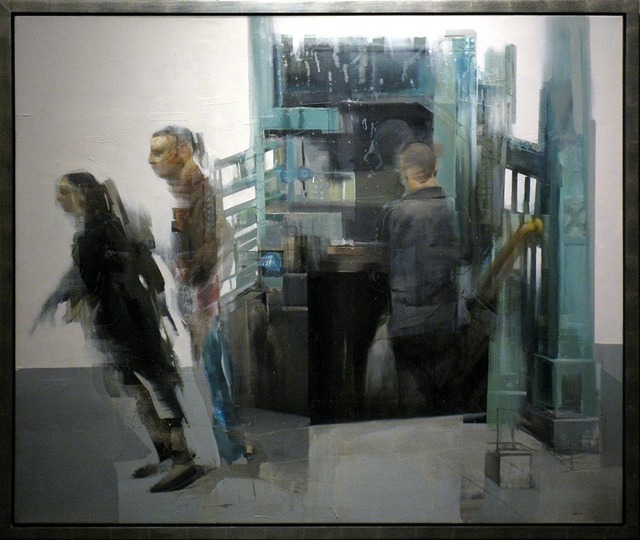 Daniel Ochoa - 25 Artworks, Bio & Shows on Artsy