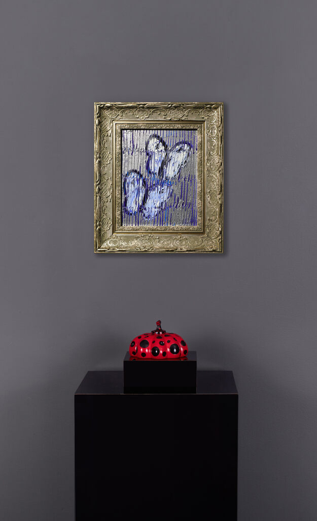 Painting - For Sale on Artsy