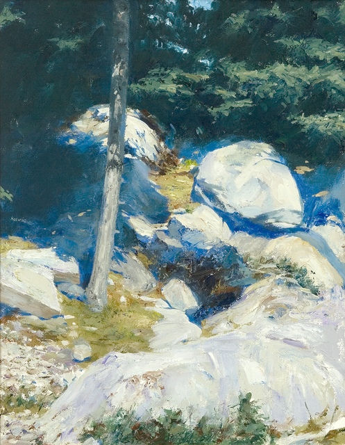 John Koenig - 34 Artworks, Bio & Shows on Artsy