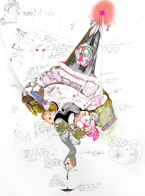 Lavar Munroe - 58 Artworks, Bio & Shows on Artsy