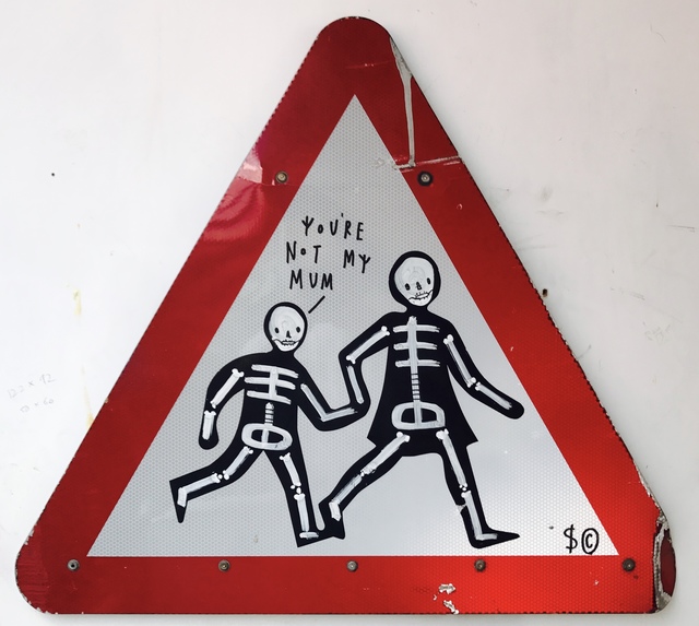 Skeleton Cardboard - 9 Artworks, Bio & Shows on Artsy