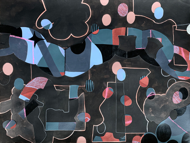 Sarah Leuchtner - 4 Artworks, Bio & Shows on Artsy