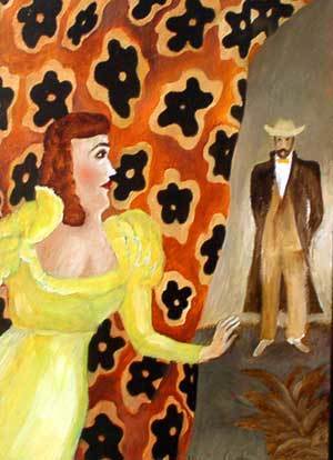 Maria Anto - 1 Artwork, Bio & Shows on Artsy