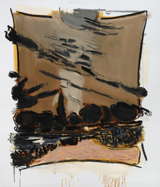 Robert Dash - 17 Artworks, Bio & Shows on Artsy