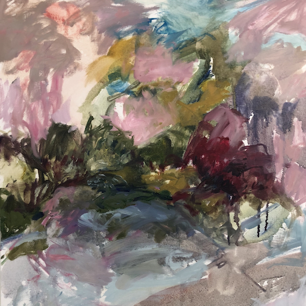 Nancy Karpf - 2 Artworks, Bio & Shows on Artsy