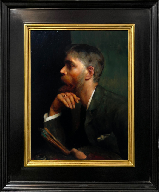 Ben Valentine - 5 Artworks, Bio & Shows on Artsy