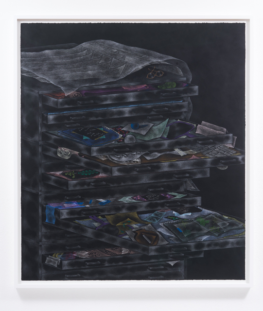 Samantha Roth - 1 Artwork, Bio & Shows on Artsy