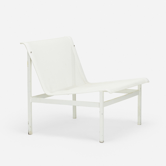 Richard Schultz | Swell lounge chair (c. 2005) | Artsy