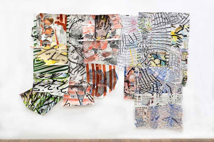 Chris Reinecke: Zeit und Arbeit. Momente | Time and Work. Moments ...