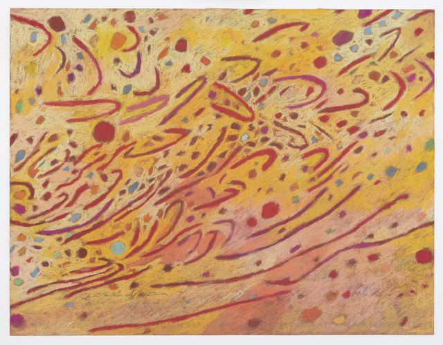 Mildred Thompson - 6 Artworks, Bio & Shows on Artsy