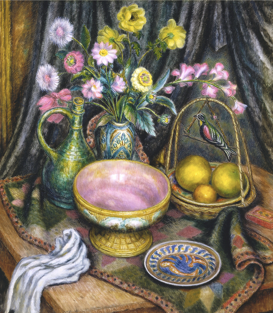 Edward Middleton Manigault - 1 Artwork, Bio & Shows on Artsy